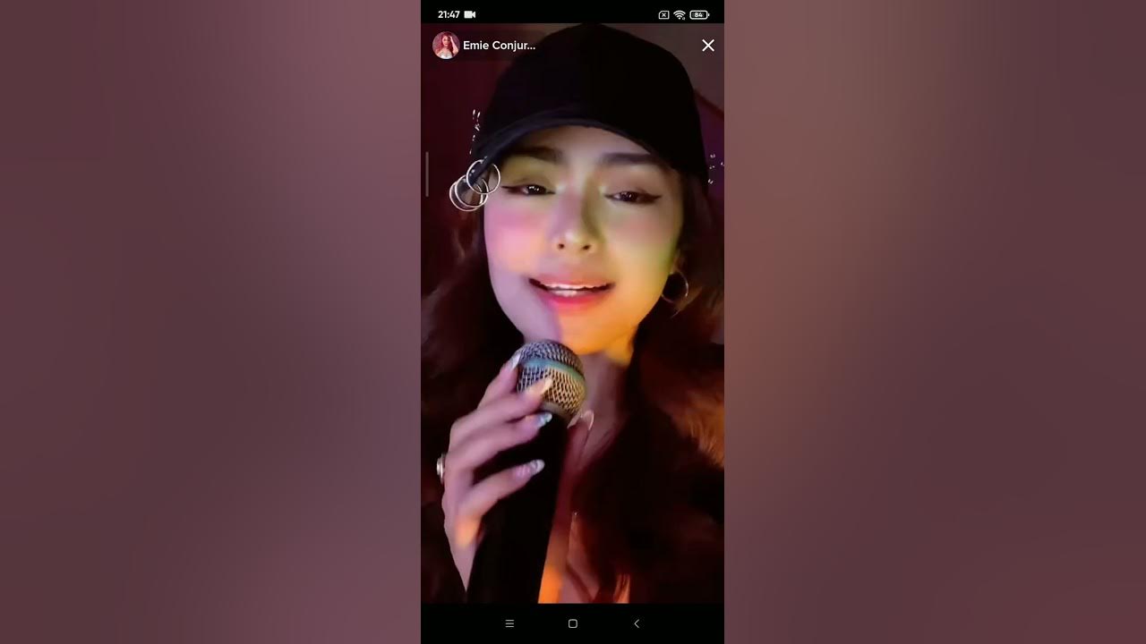 #5 𝐄𝐌𝐈𝐄 𝐂𝐎𝐍𝐉𝐔𝐑𝐀𝐃𝐎 - 𝐓𝐢𝐤𝐓𝐨𝐤 𝟐𝟒/𝟎𝟒/𝟐𝟎𝟐𝟑 - YouTube