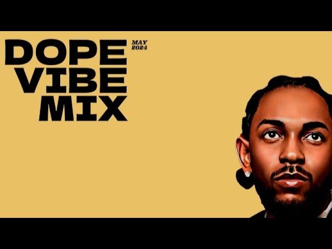 NEW RAP SONGS 2024| #02 DOPE VIBE |NEW HIP HOP MAY 2024 MIXTAPE| A JLD ...