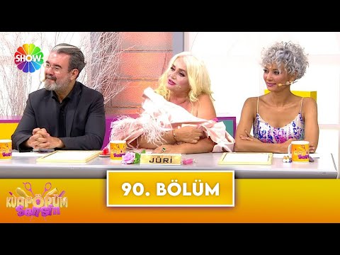 Kuaförüm Sensin 90. Bölüm | (HD 2024)
