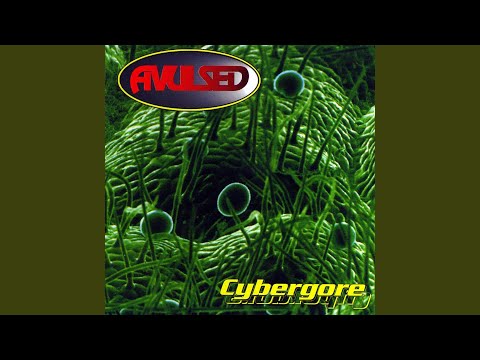 Avulsed - Cybergore | Releases | Discogs