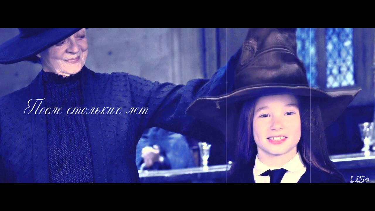 Severus Snape - After all this time? Always... - YouTube