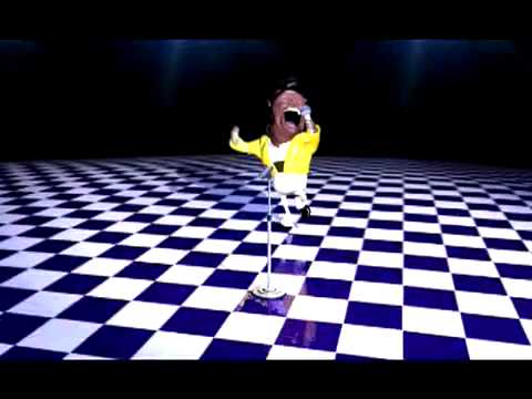 James Brown, Animated - YouTube
