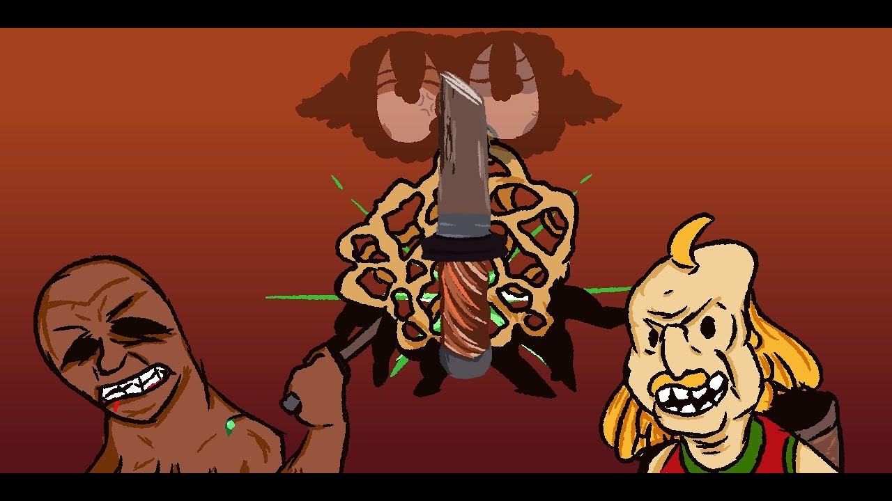 LISA The Pointless SOTWS; Infinity Unfolds. (No Folder Fights, Downtown ...