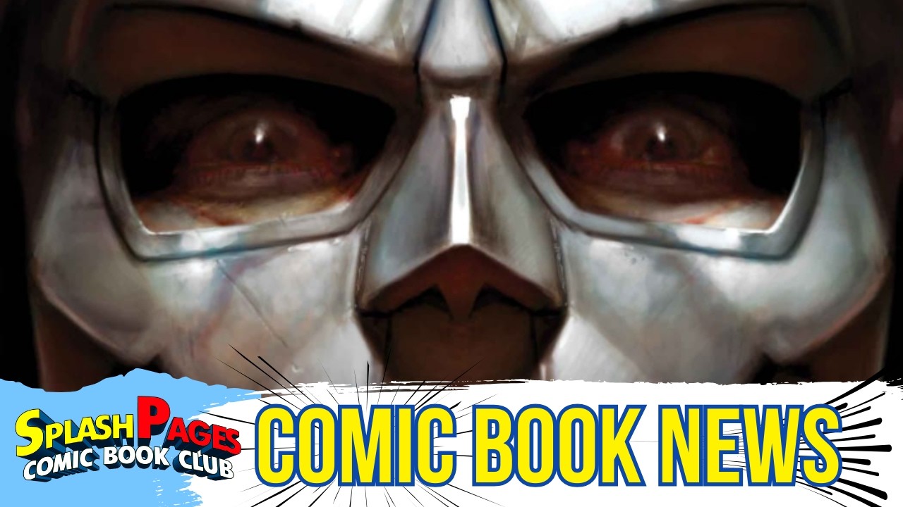 Magic School's New Master: Doom Takes Control - YouTube