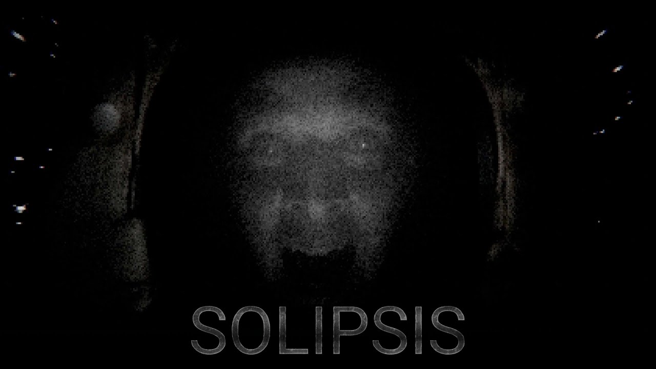 Solipsis FULL GAME | Dread X Collection 2 | 2K 60FPS No Commentary Gameplay - YouTube