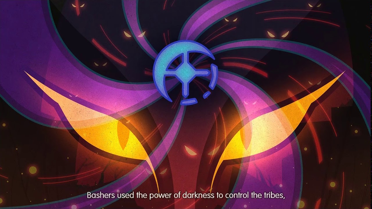 Mystic Tribes Official Trailer - YouTube