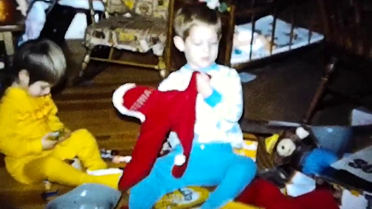 xmas 1972 - YouTube