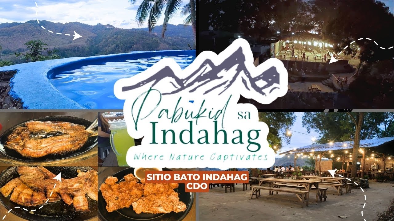 GOOD MORNING CDO | PABUKID SA INDAHAG - YouTube