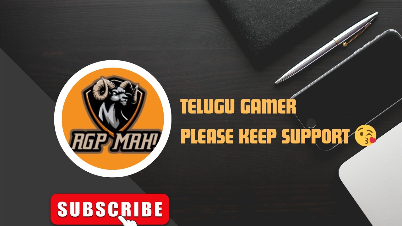 RGP MAHI Live Stream - YouTube