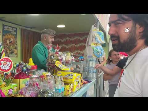 İstanbul’da 90’lar Festivali Başladı| Ücretsiz Etkinlik Dreampark Avcılar  I TURİZM GÜNLÜĞÜ