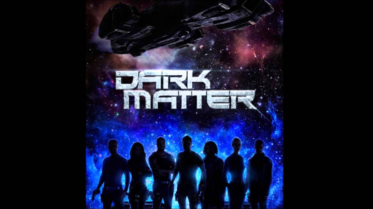 Dark Matter Ending Credits Theme - YouTube