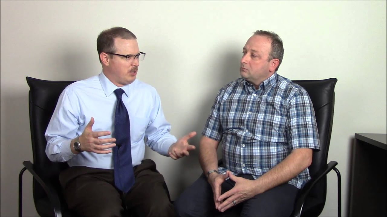 Kevin Wyatt of EyesOnPI.com - Using a Private Investigator in Divorce ...