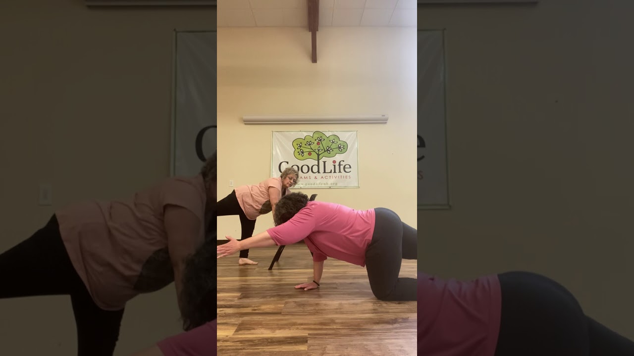 Yoga with Cindy 3.25.2020: Part 3 - YouTube