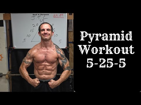 How to get Jacked! Build Muscle and maximize cardio 💪 Become a Machine ...