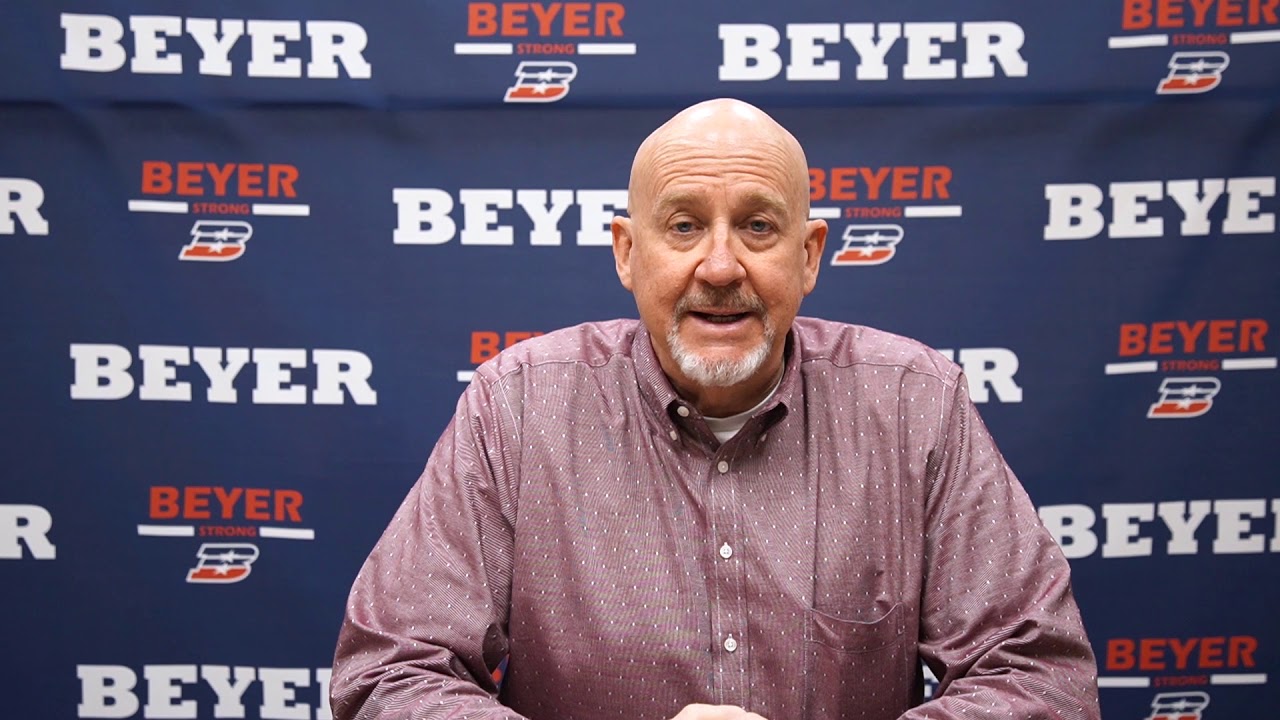 Principal's Update - 03/09/2021 - YouTube