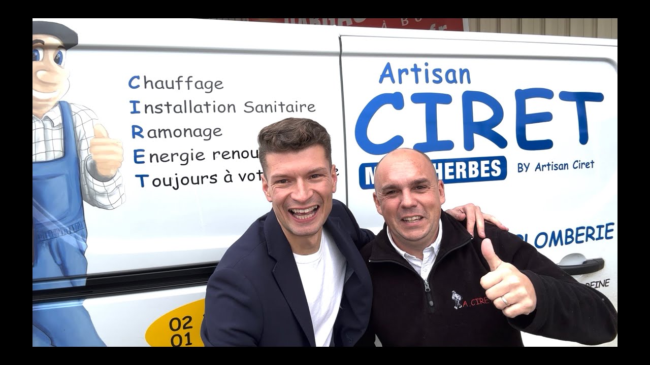 Dirigeant BTP : "à 2,5 M€ le commercial me permet de travailler sur ma ...