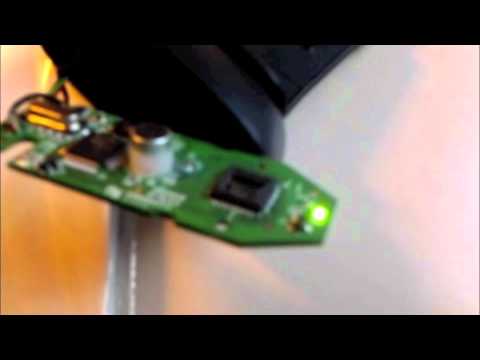 DIY Infrared Camera - YouTube