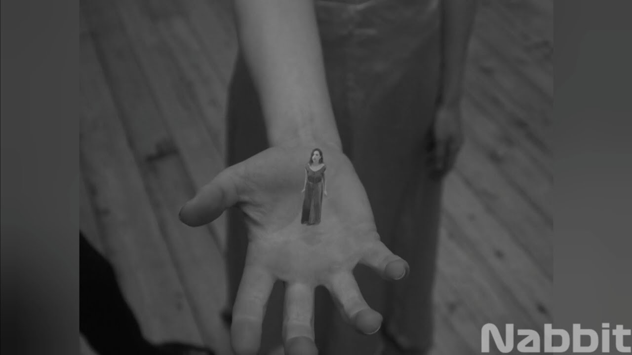 Here comes hell shrinking scene - YouTube