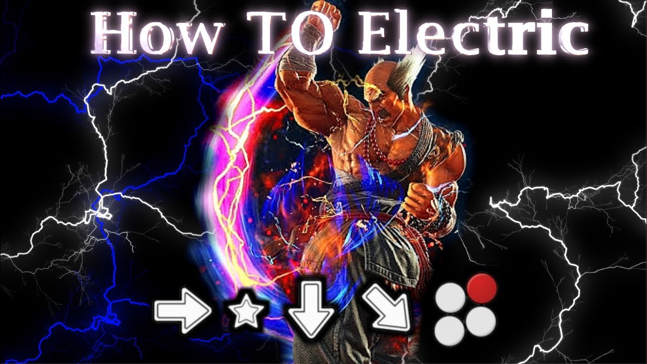 How To Electric (For Beginners) - YouTube