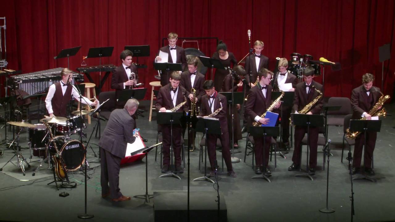 Final Spring 2016 Stadium Bands Concert - YouTube