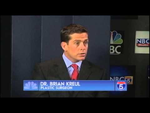 Geri Gehr and Dr. Brian Kreul - Oct 23rd, 2012 - YouTube
