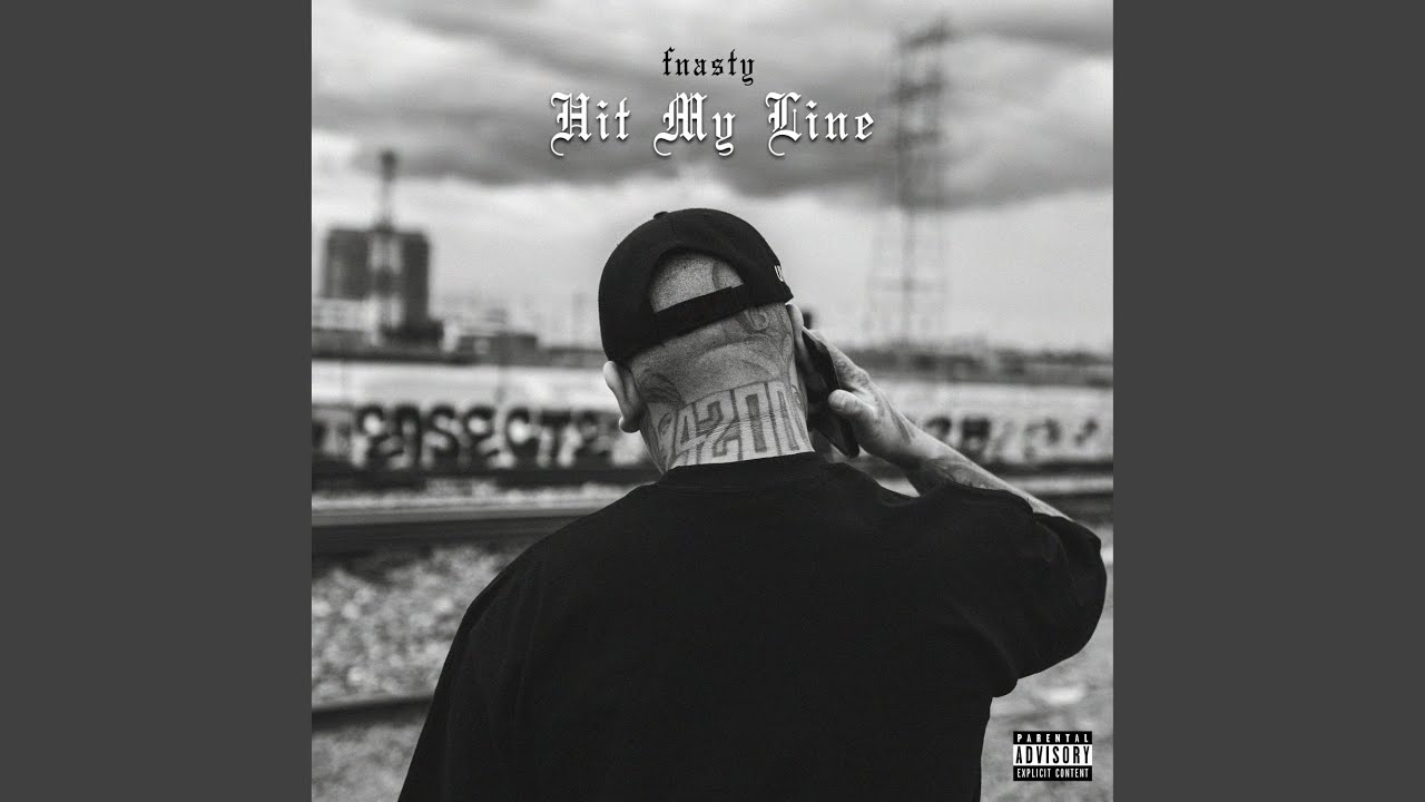 Hit My Line - YouTube