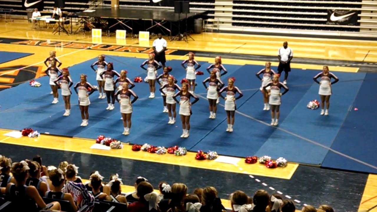 Baylor School Cheer - YouTube