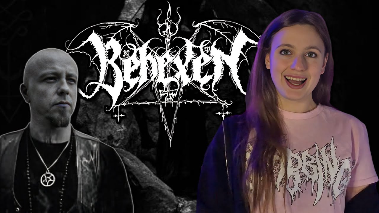 BEHEXEN sends Mayhem home on a Strrrreeetcher! - YouTube