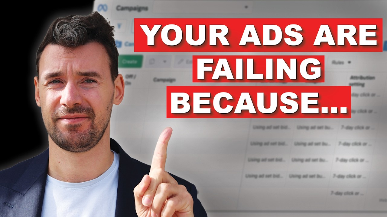 Why Most Financial Advisors Fail at Facebook Ads (And How to Fix It ...