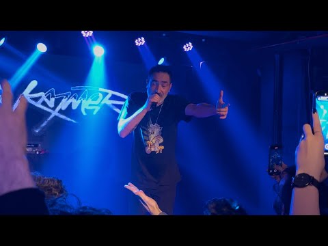 Sagopa Kajmer - Merhametine Dön & Ateşten Gömlek (Hayal Kahvesi Aqua Florya)