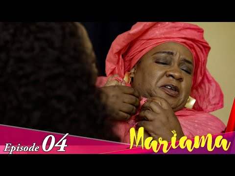 Mariama - Saison 1 Episode 4 - YouTube