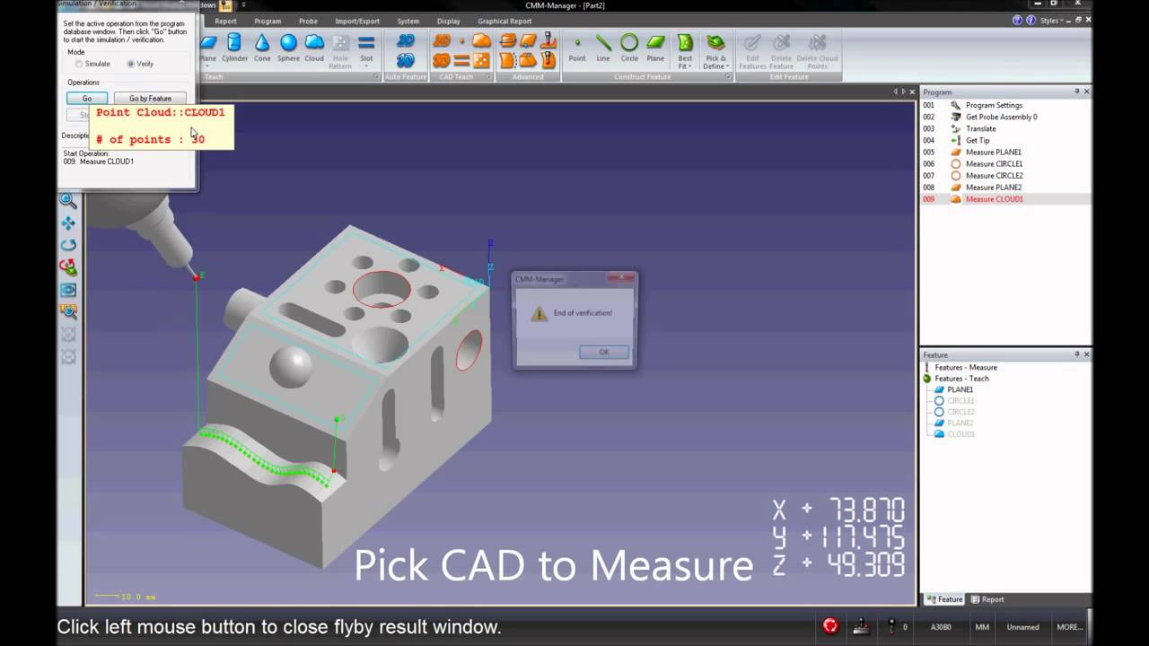 Prezentare Nikon CMM Manager 3.0 in 5 Minute - YouTube