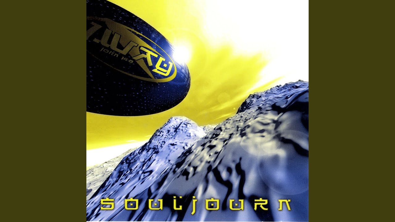 SoulJourn Intro - YouTube