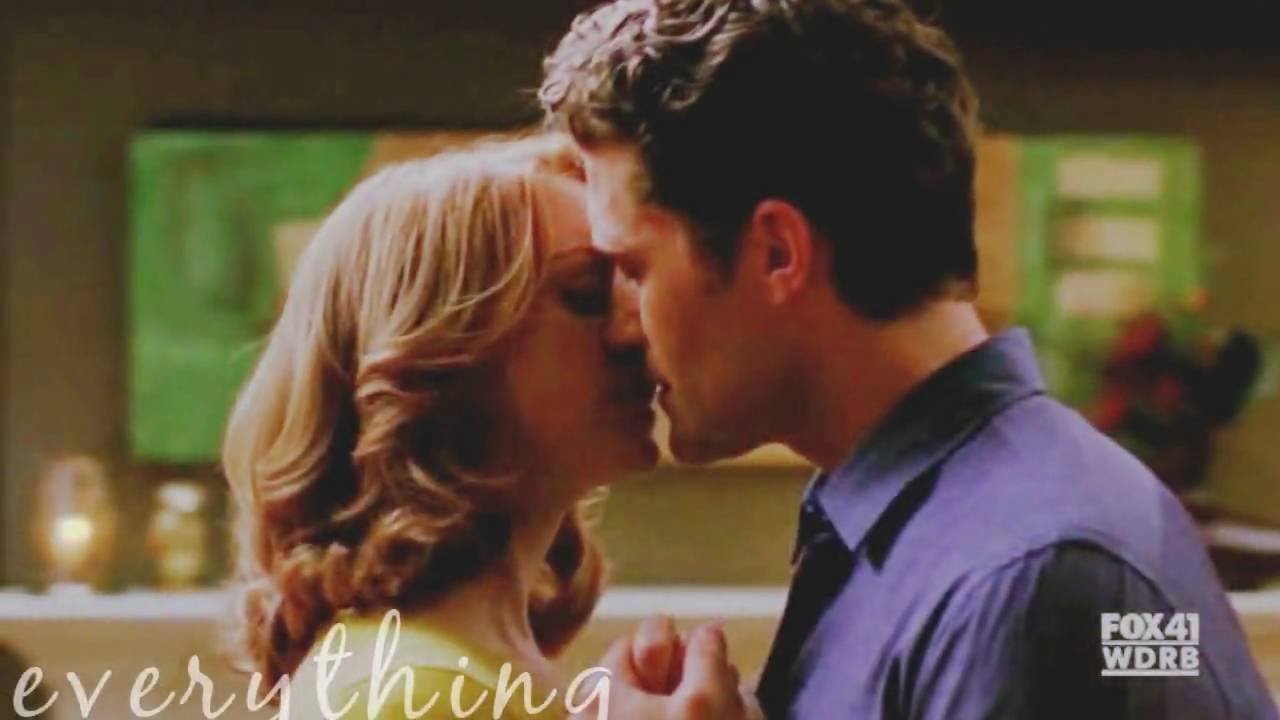 everything; multifandom couples [collab] - YouTube