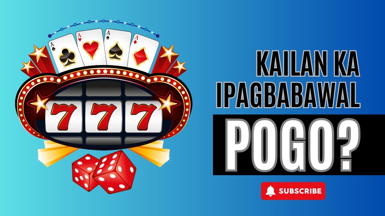 POGO | SINO ANG NASA LIKURAN AT BAKIT ANG HIRAP MONG IPAGBAWAL? - YouTube