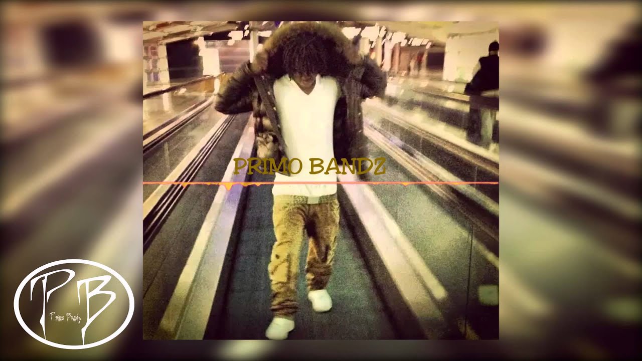 Chief Keef x Futuristic Type Beat "HaHa" (Prod. @PrimoBandz) - YouTube