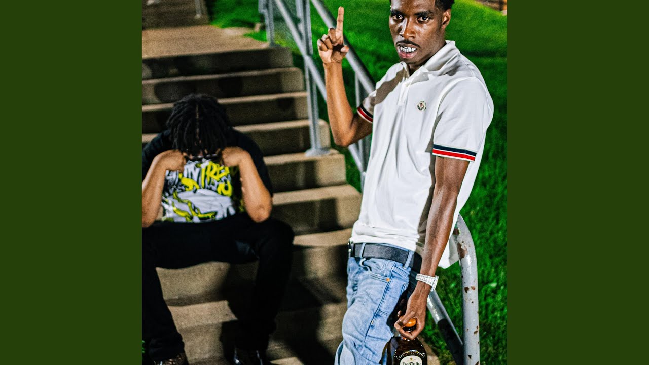 Blue Hunnids - YouTube
