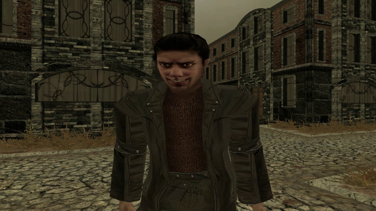 Pathologic - Changeling (Clara) [Day 4] Cz Version - 100 Percent ...