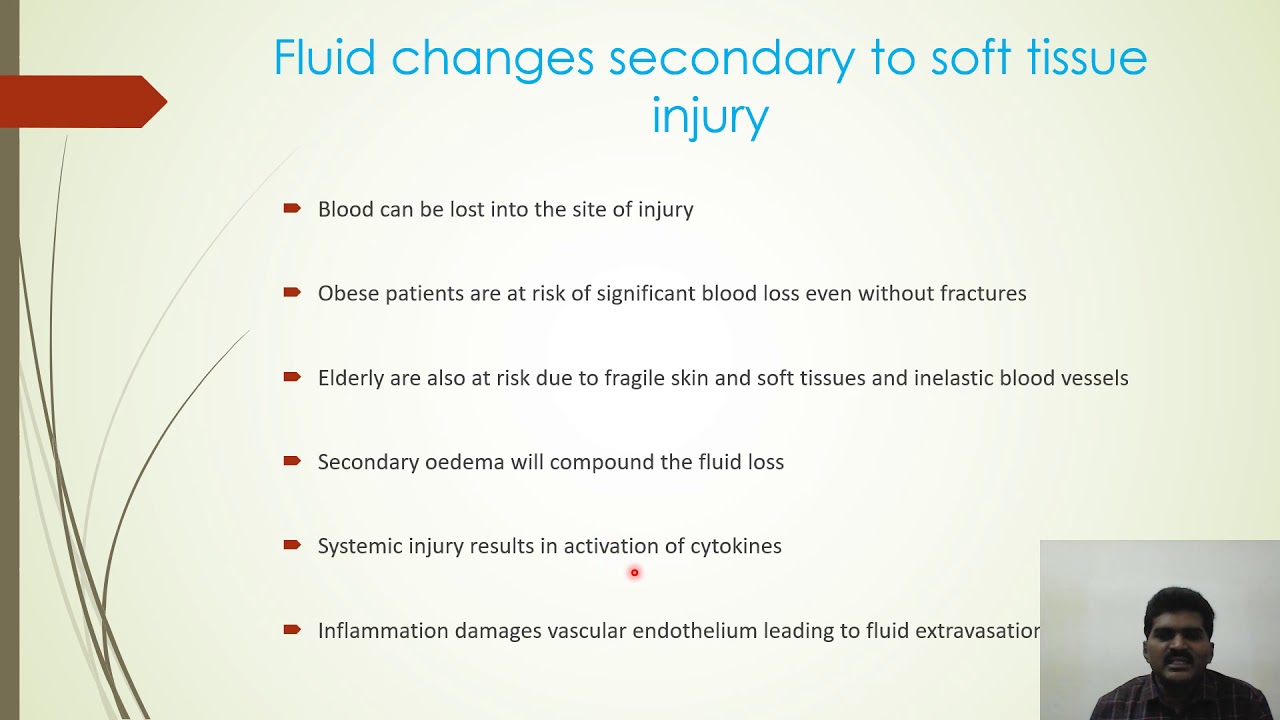 Approach to hemorrhagic shock - YouTube
