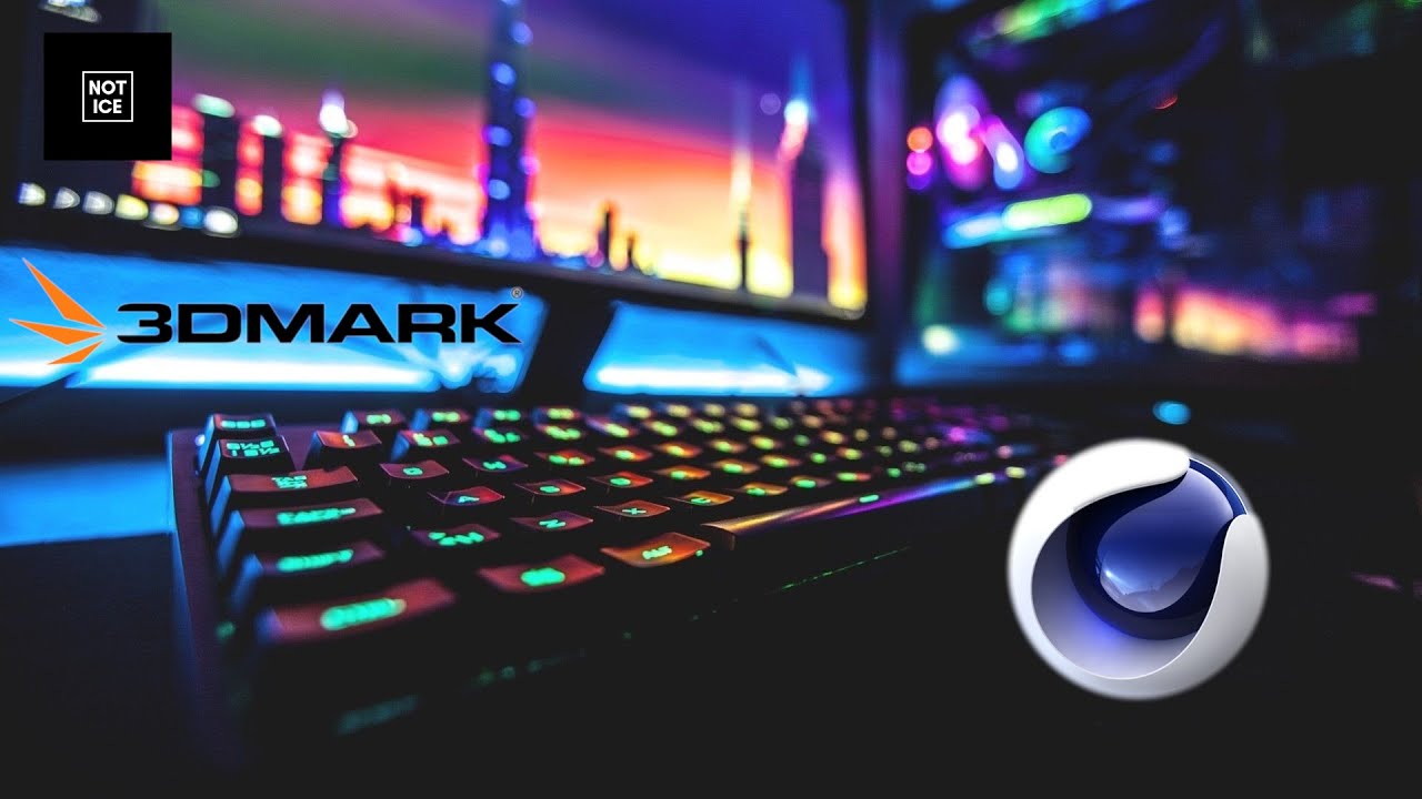 COME TESTARE UN PC DA GAMING!! TEST BENCHMARK PC!! - YouTube