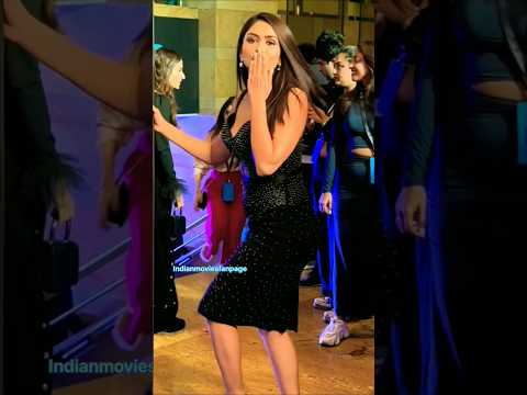 Gorgeous Mrunal Thakur Super Star #actress #ytshorts #saiyaara #mrunalthakur