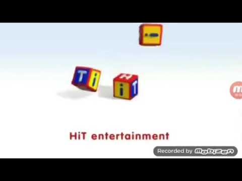 New Hit Entertainment Logo History’s - YouTube