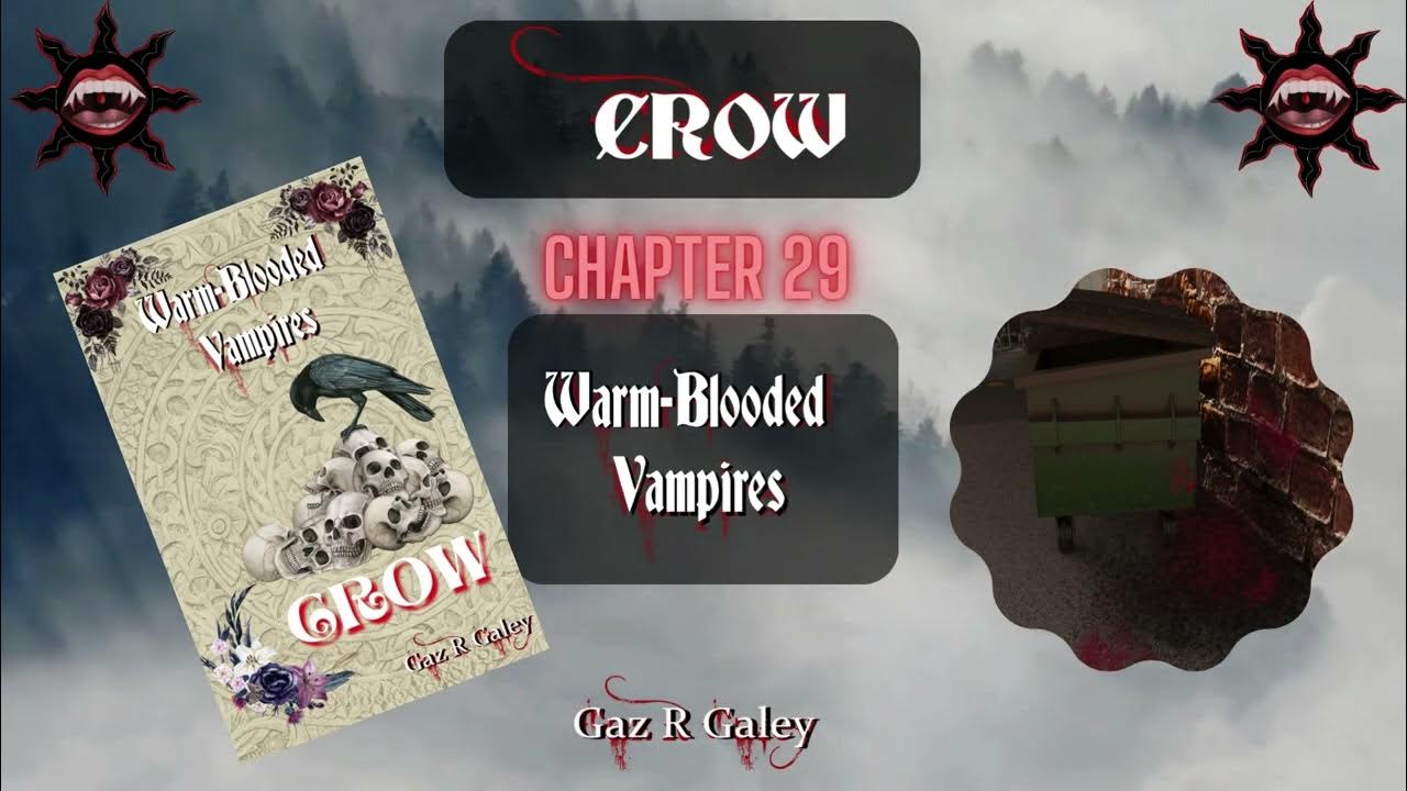 CROW (Chapter 29) - YouTube