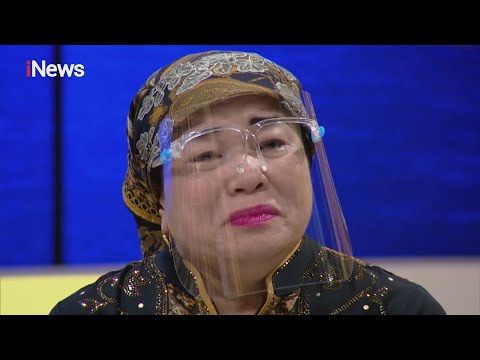 Berurai Air Mata, Ibu Mertua Ungkap Ucapan Terakhir Vanessa Angel Part 02 #HPS 18/11