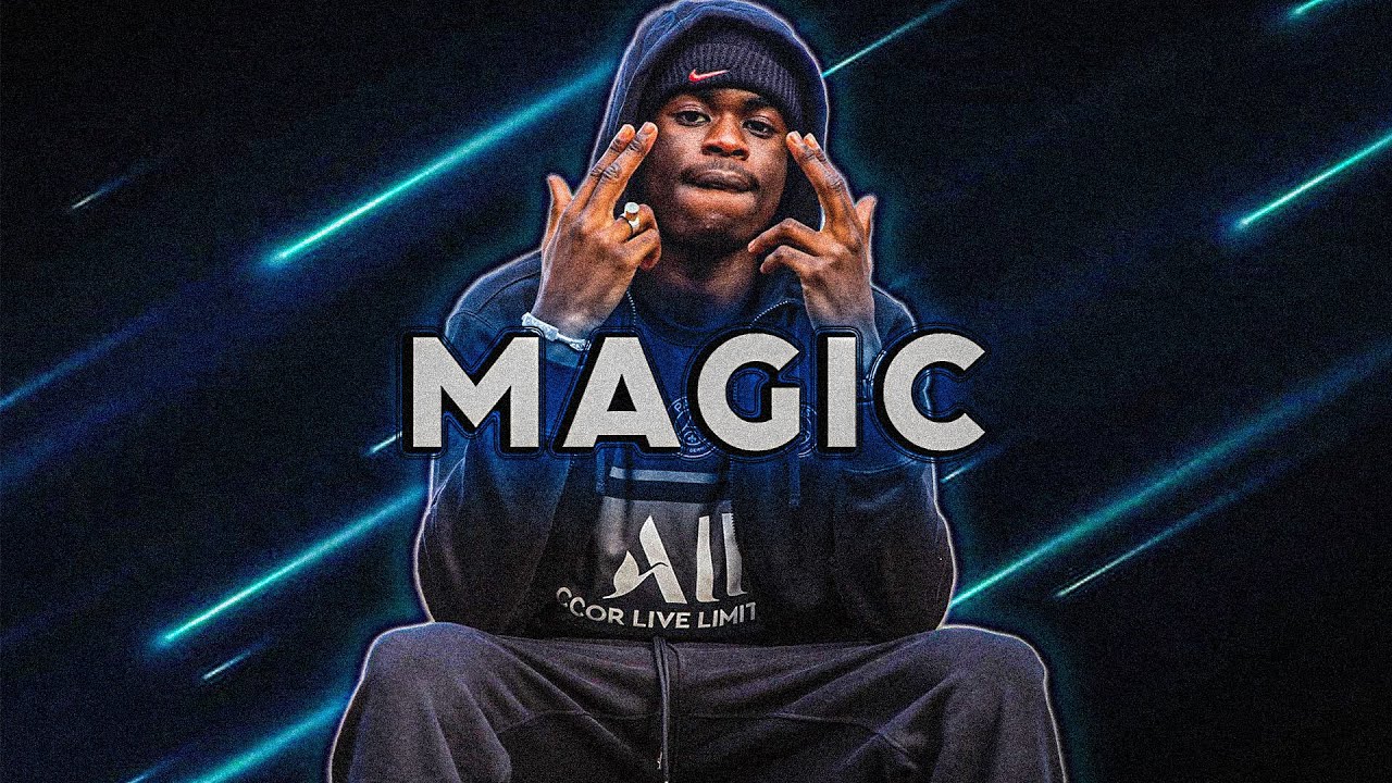 [FREE] L2b gang x Rsko x Tiakola Type Beat "MAGIC" | Instru Rap 2023 ...