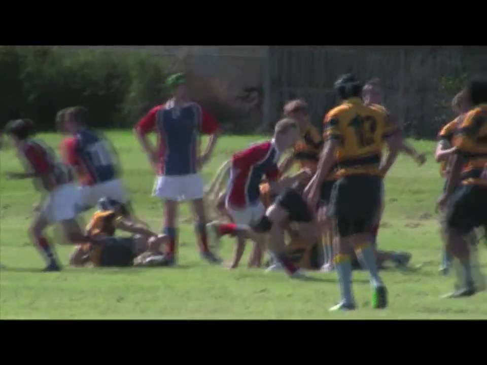 CHAC II's 2010 Season Trailer - YouTube