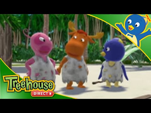 The Backyardigans Tuba Polka