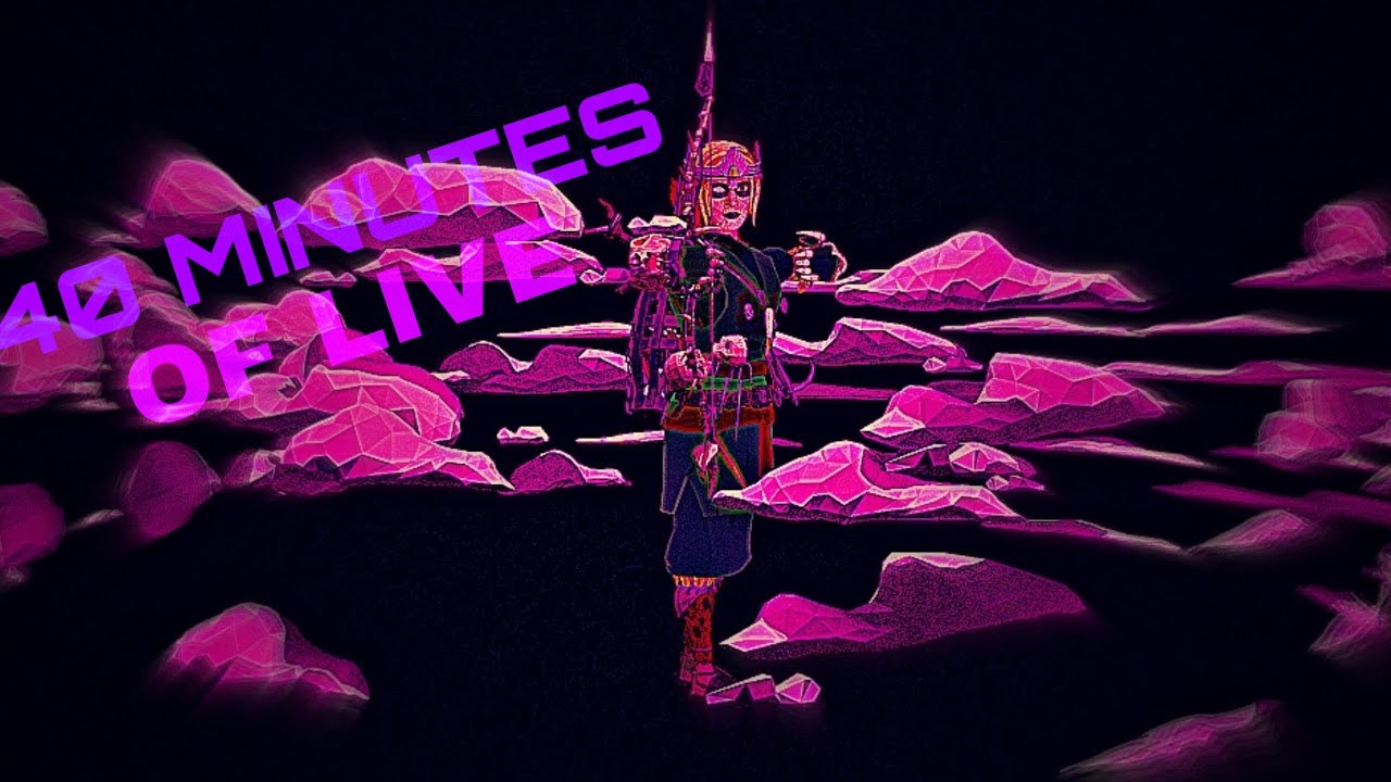 Playing Live Narrow One Code DKFY - YouTube