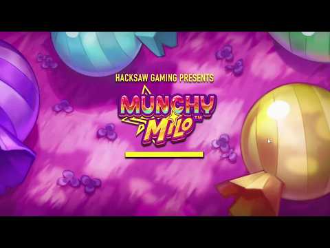 Sunday Slots with The Bandit!