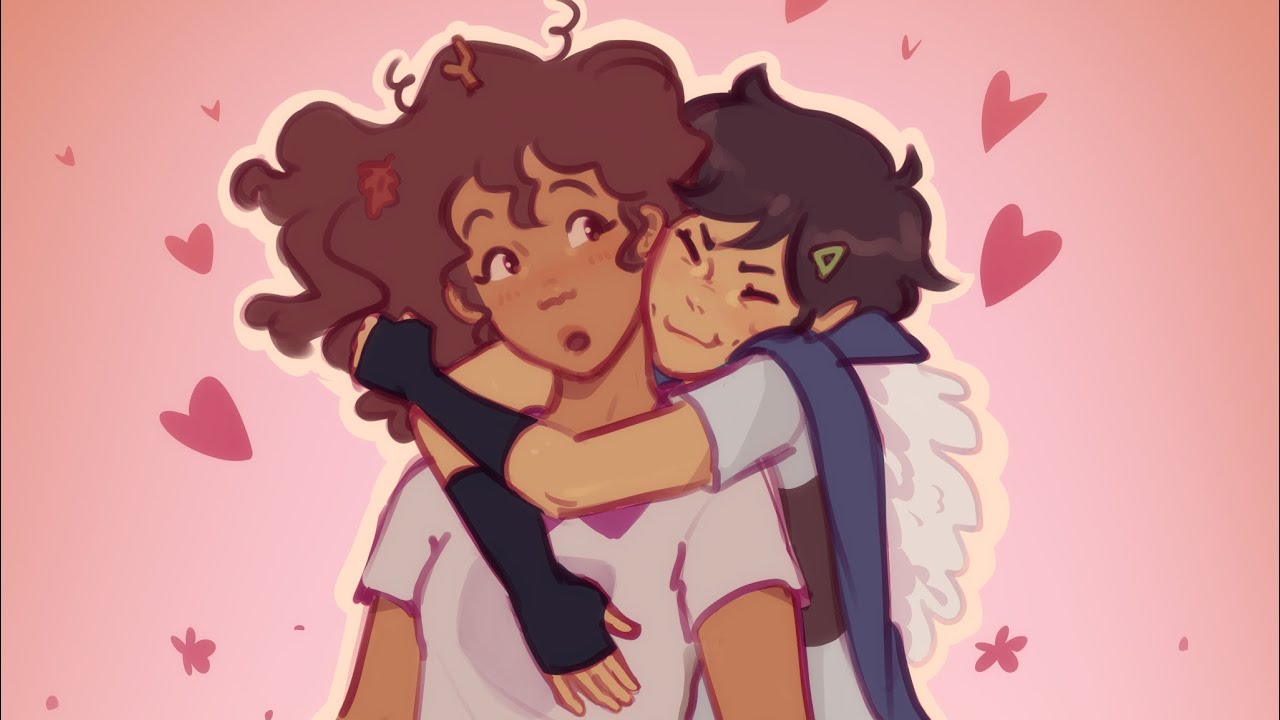 Marcanne Compilation | Marcy and Anne being lesbians for each other for ...